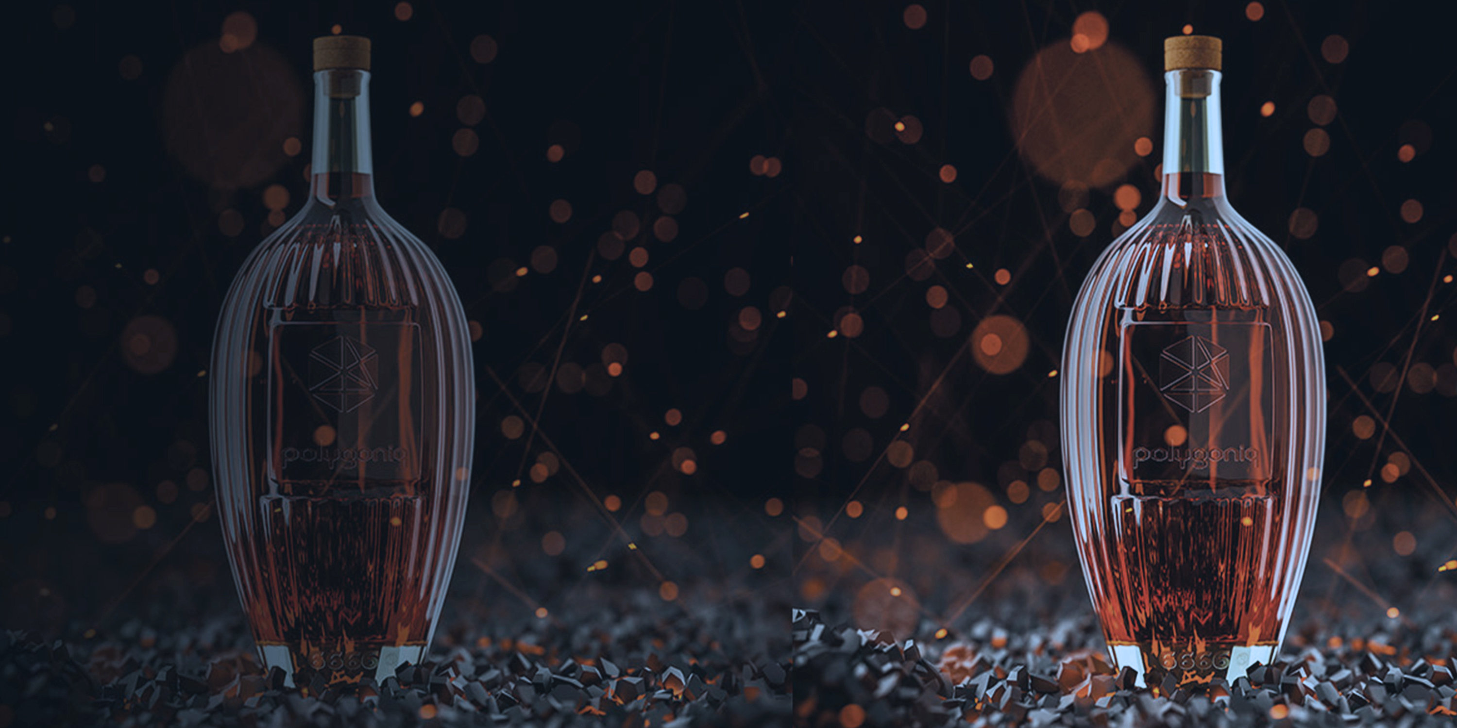 Blender Quick Tip: Rigid Body Simulations | polygoniq