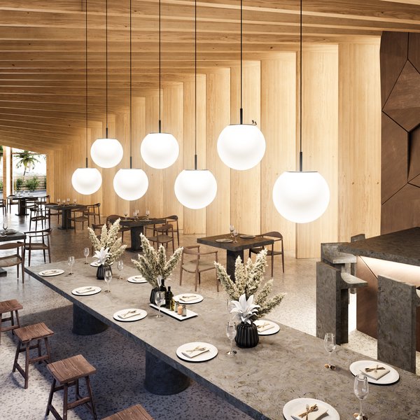 Light Fixtures | polygoniq