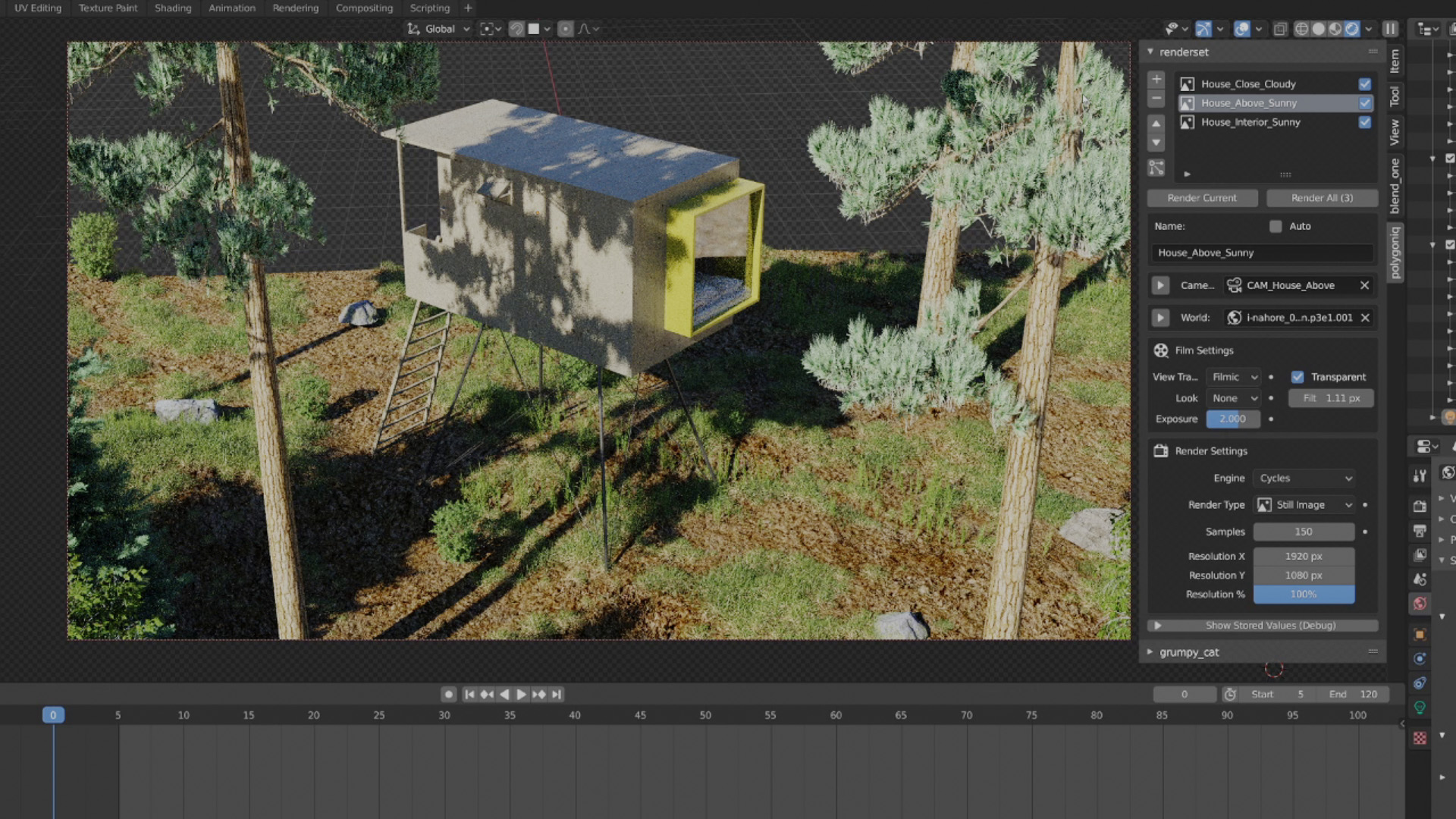renderset | polygoniq